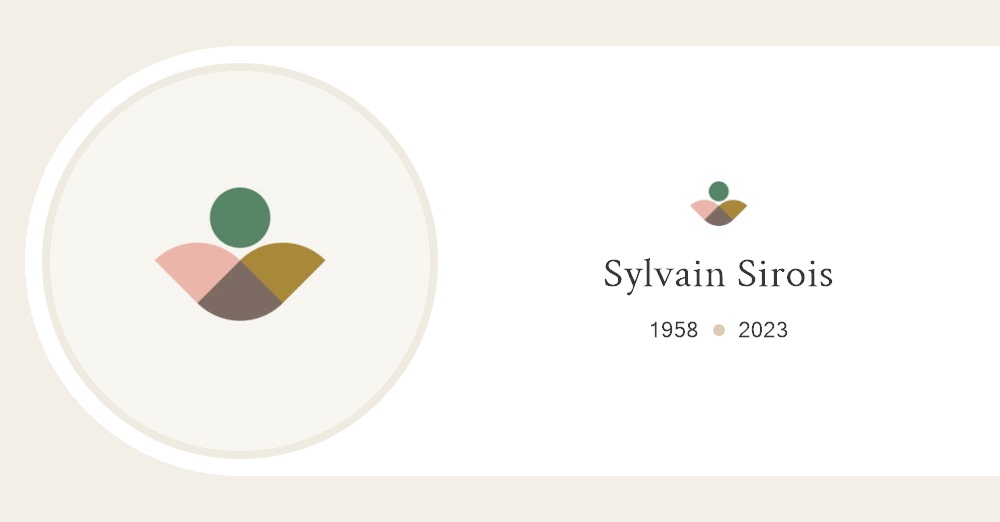 Sylvain Sirois (1958 - 2023) | Sainte-Adèle, QC | Avis de décès